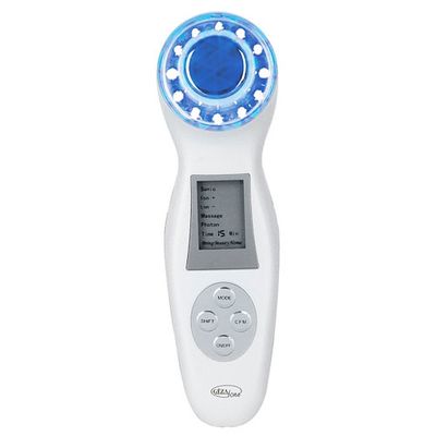 Gezatone m356 superlifting инструкция